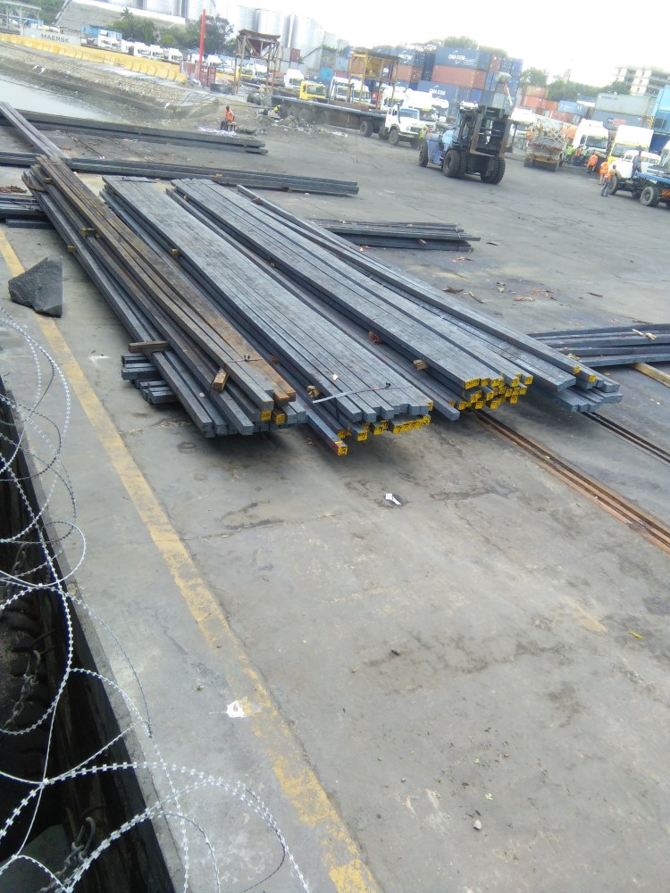 Marine Surveys and Cargo Surveyors | Egypt - Observater Surveys and ...