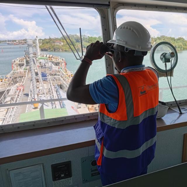 MARINE AND CARGO SURVEYS IN KENYA - Observater Surveys and Services Group