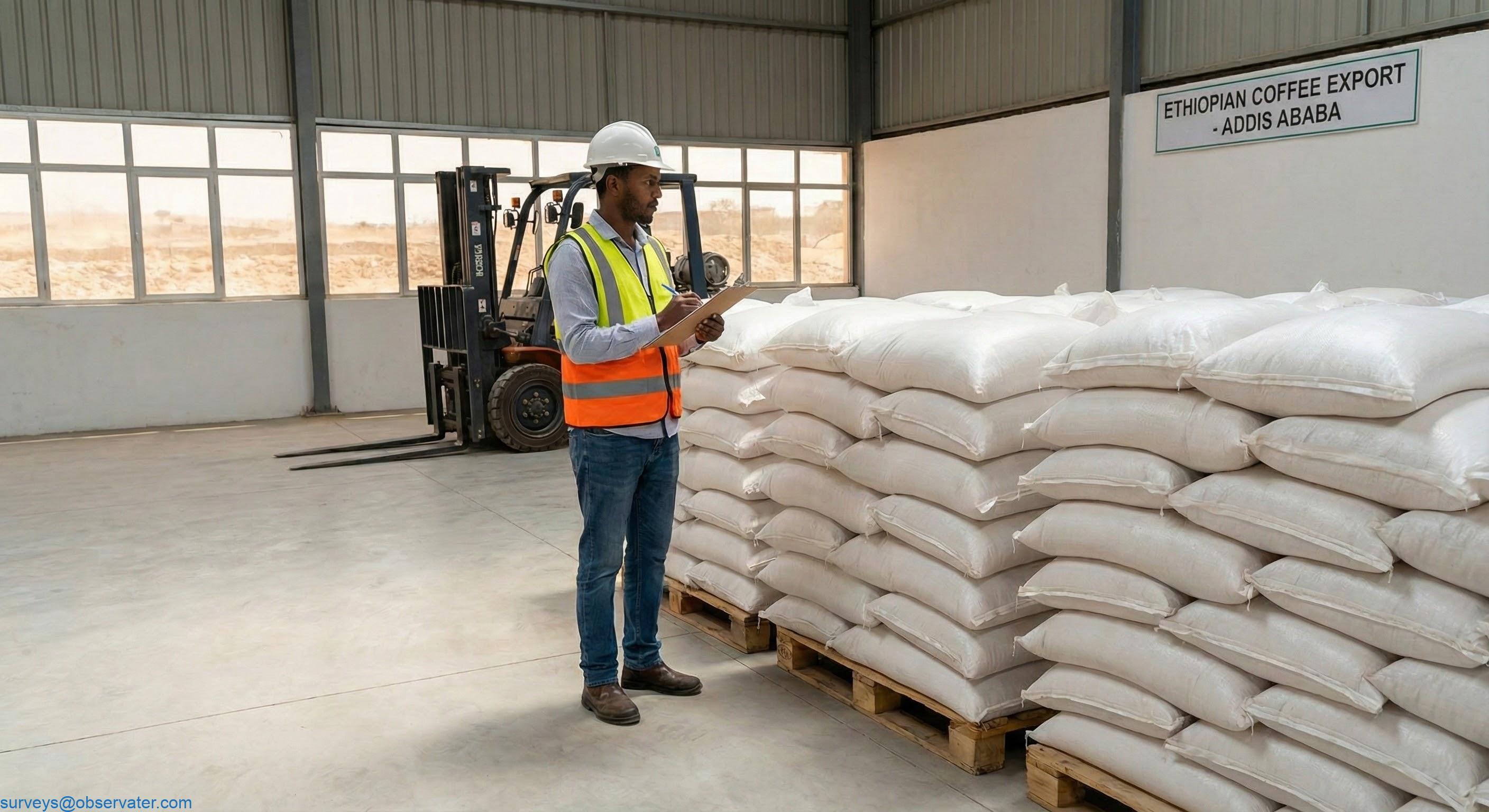 Pre Shipment, Warehouse Inspection & Other Services | Rwanda ...
